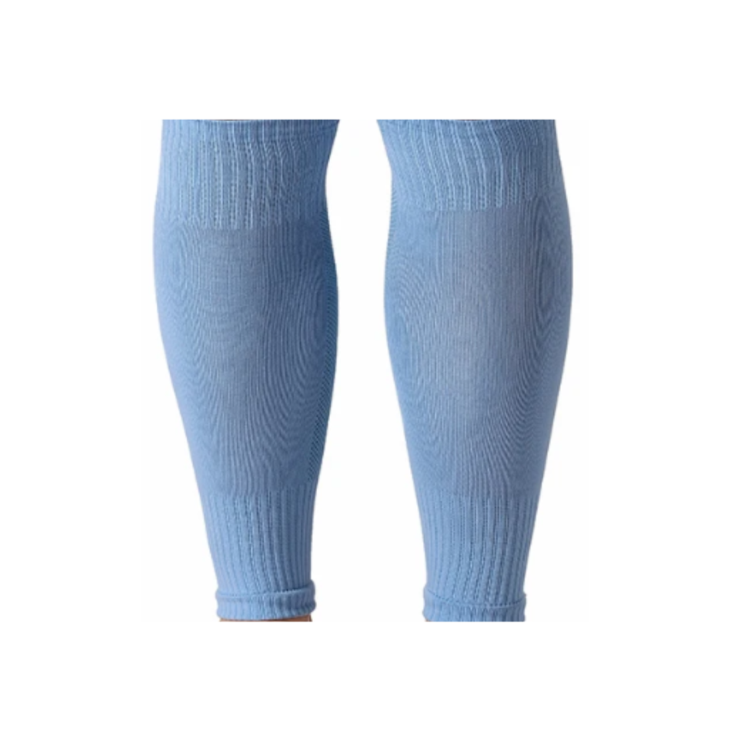 CALCETA DE FÚTBOL SIN PIE INFANTIL - HB Productos Deportivos